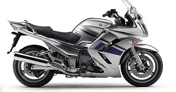 Yamaha FJR1300