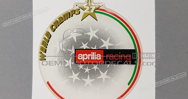 APRILIA Tank decal - 853018