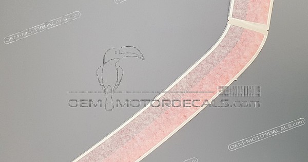Honda Tank Decal, Right Side - 87111MK5600