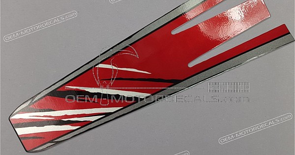 Yamaha Front Fender Decal - 4PT215696000